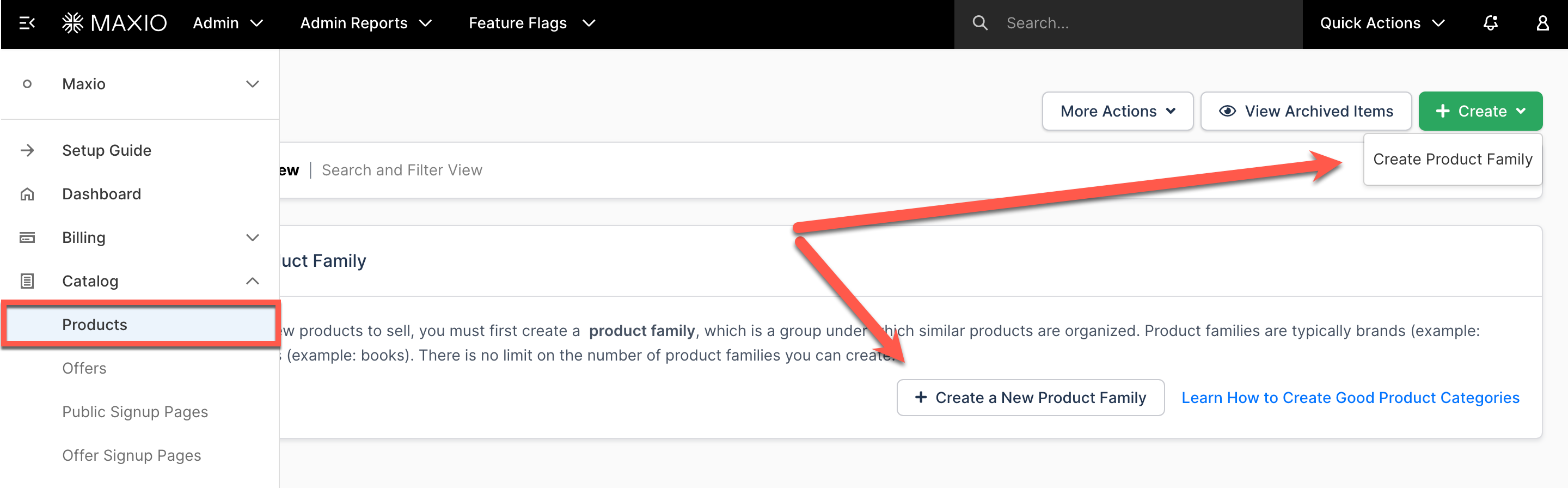 Advanced Billing System Overview – Advanced Billing