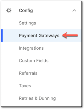 Getting Started with Maxio Payments – Advanced Billing